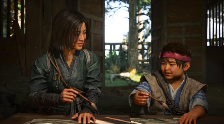 Assassin's Creed Shadows "Таблица +2 для Cheat Engine" [UPD: 03.04.2025] {Send} » Noobx