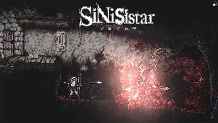 SiNiSistar 2 "Таблица +7 для Cheat Engine" [UPD: 23.04.2025 ...