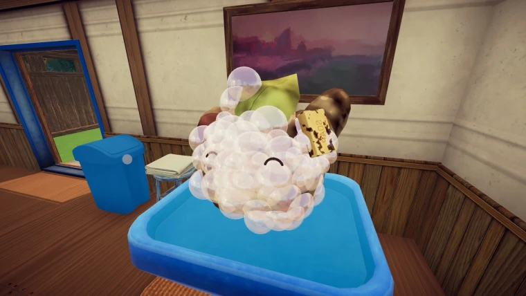 Monster Care Simulator "Таблица +6 для Cheat Engine" [UPD: 11.04.2025] {ColonelRVH} » Noobx