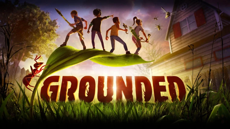 Grounded "Таблица +14 для Cheat Engine" [1.4.7.4807] {Marcus101RR} » Noobx