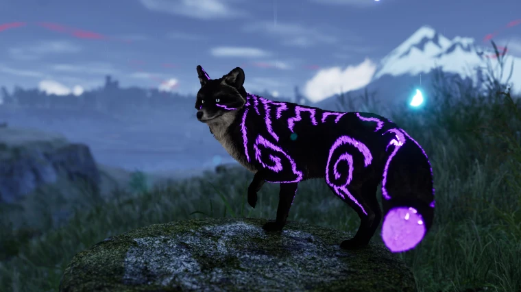 Spirit of the North 2 "Таблица +10 для Cheat Engine" [UPD: 09.05.2025] {Send} » Noobx