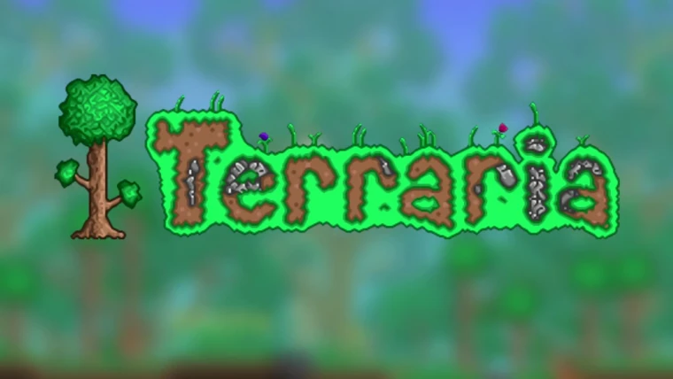 Terraria "Таблица +7 для Cheat Engine" [1.4.4.9] {indexcodes} » Noobx