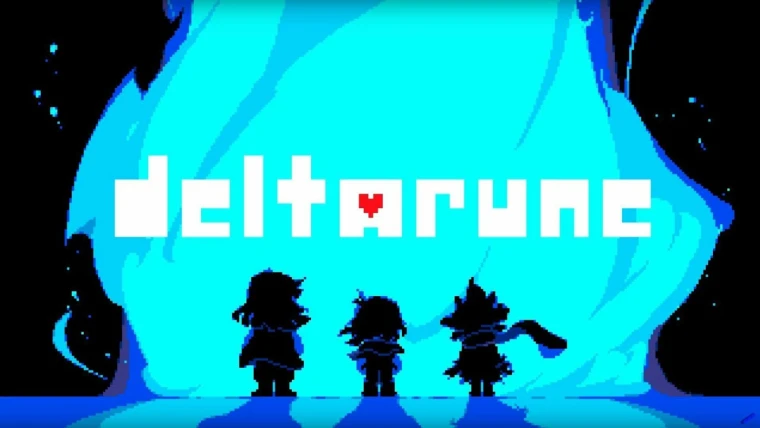 Deltarune "Таблица +3 для Cheat Engine" [UPD: 19.06.2025] {BigFooter} » Noobx