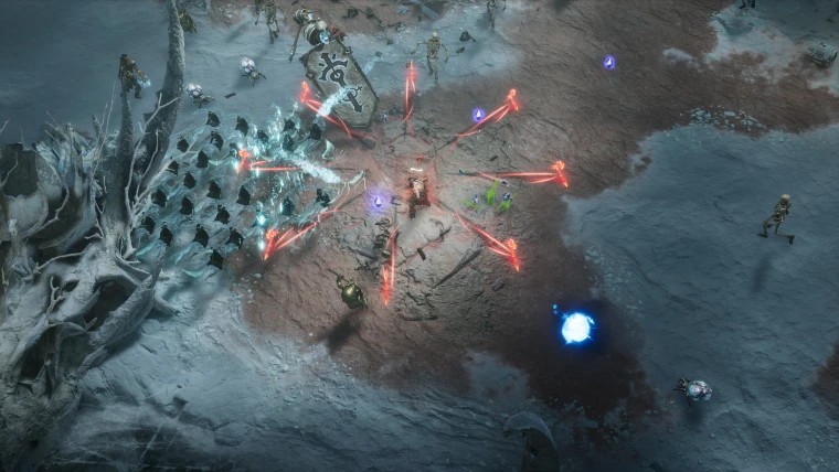 Jotunnslayer: Hordes of Hel "Таблица +13 для Cheat Engine" [UPD: 10.06.2025] {Send} » Noobx