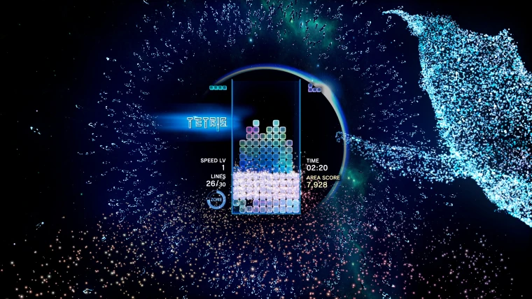 Tetris Effect: Connected "Таблица +10 для Cheat Engine " [UPD: 07.06.2025] {Messy6666} » Noobx