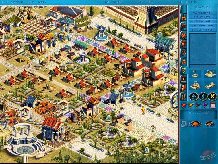 Zeus: Master of Olympus "Таблица +15 для Cheat Engine от krustytoe ...