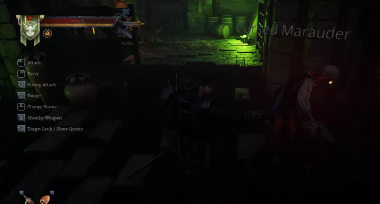 Of Ash and Steel "Чит-Мод - Лёгкие идеальные парирования" [1.05.2 ...