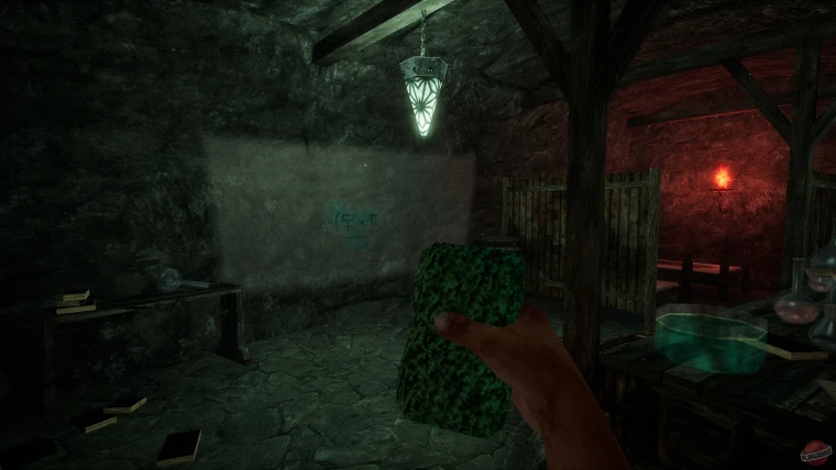 Caput Mortum "Таблица +3 для Cheat Engine от Send: Здоровье, урон ...